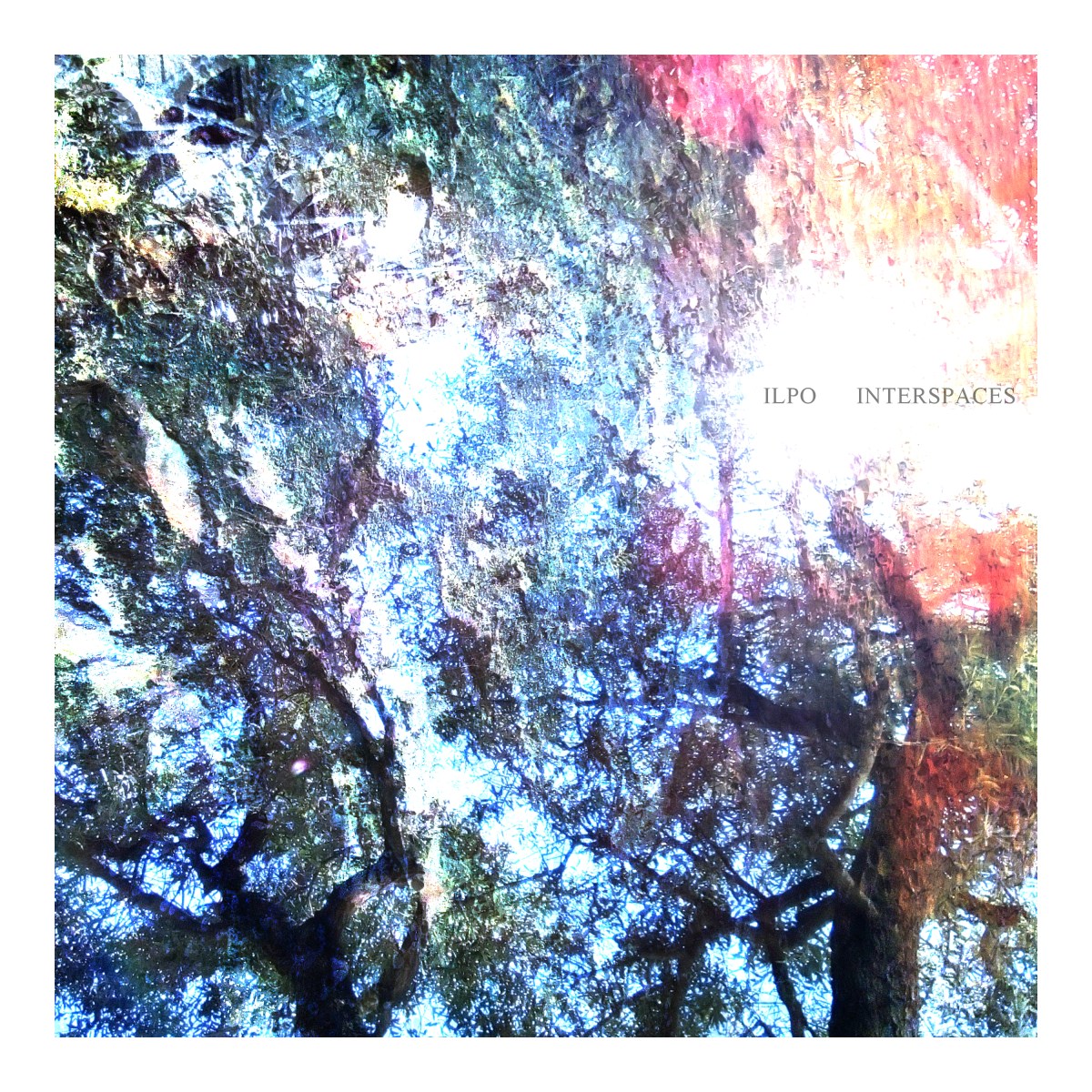 Interspaces (2022) – 11-track album – composer / sound artist / writer